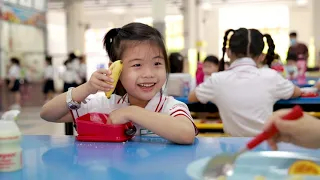 Geylang Methodist School (Primary)