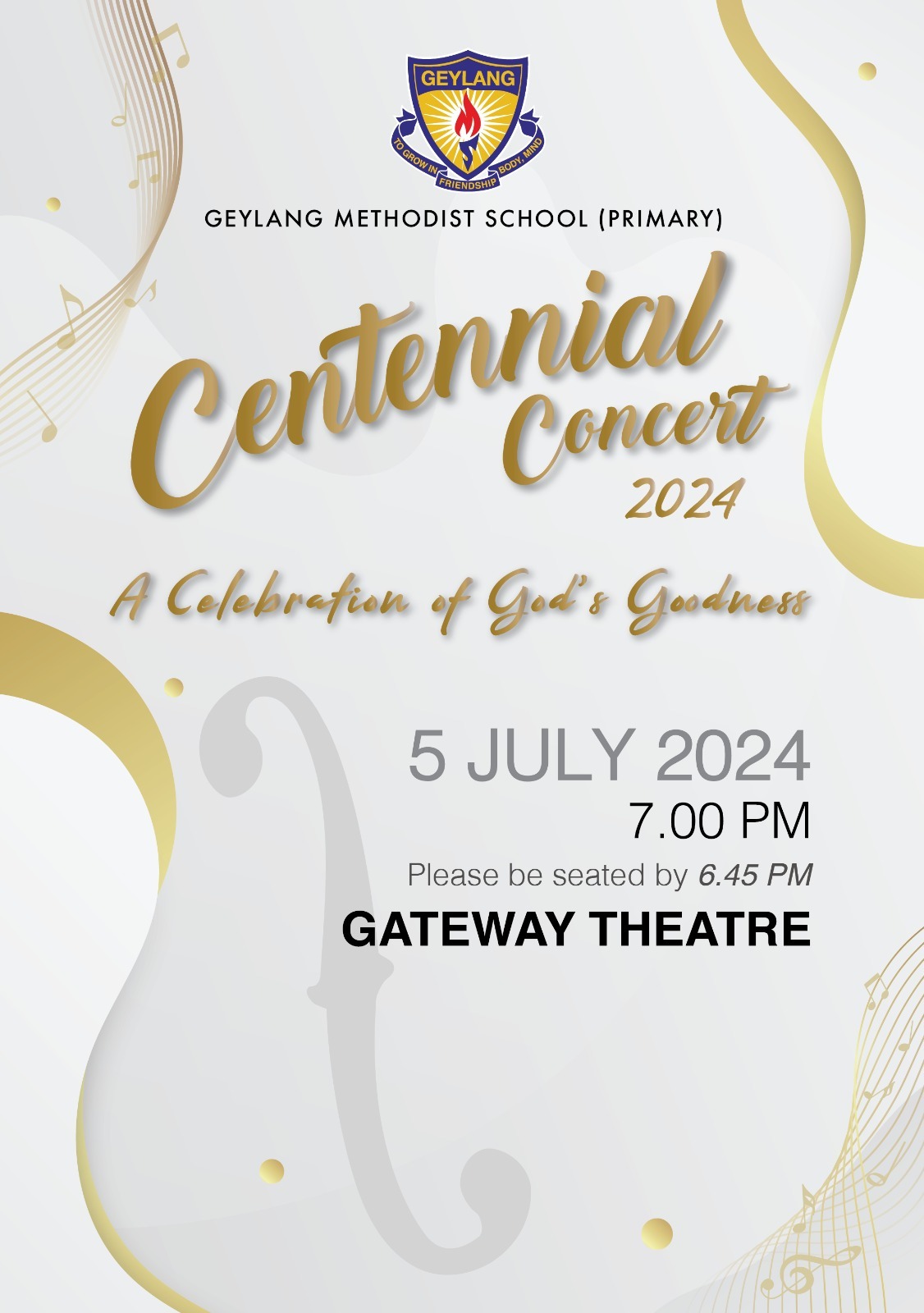 Geylang Methodist School (Primary)