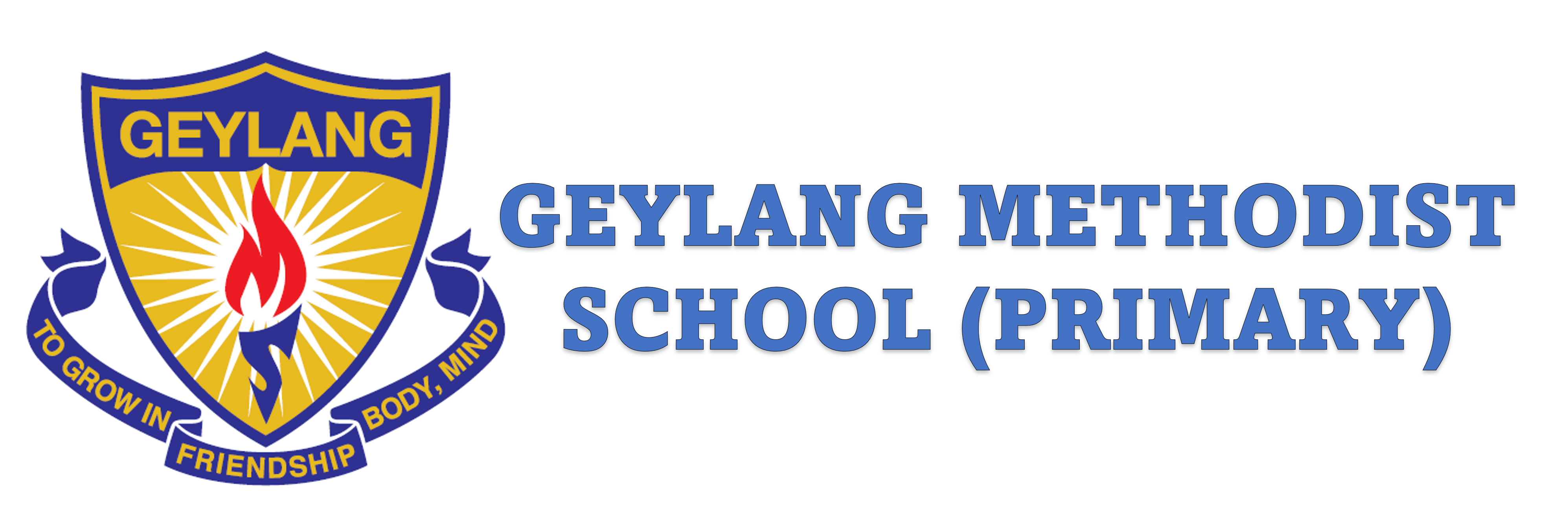 Geylang Methodist School (Primary)