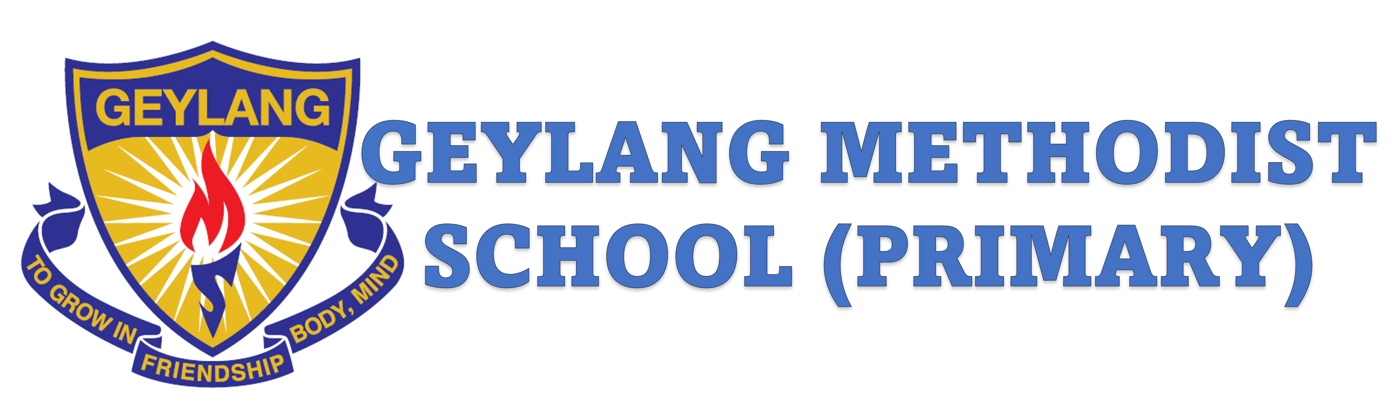 Geylang Methodist School (Primary)
